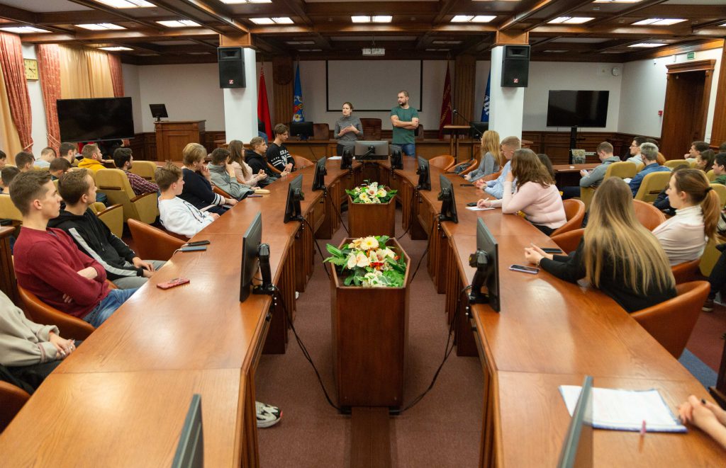 Семинар «Жизнь стоит того, чтобы жить» - rcpp.by